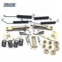 China TREATON AUTO PARTS OEM 47405-60010 47406-60010 Brake Adjuster Kit for LAND CRUISER  Factory Price With High Quality for sale