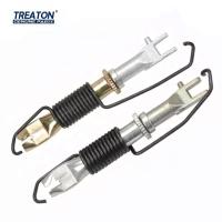 China TREATON AUTO PARTS OEM 47061-60020 47062-60020 Brake Adjuster Kit for LAND CRUISER Factory Price With High Quality for sale
