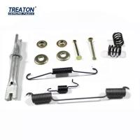 China TREATON AUTO PARTS OEM 44200-08G11 44201-08G11 44201-37G0A  Brake Adjuster Kit for D21 Factory Price With High Quality for sale