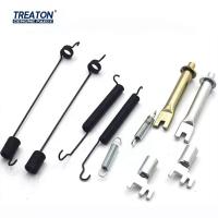 China TREATON AUTO PARTS OEM 44200-01J10 44200-37G10 44200-37G11 Brake Adjuster Kit for D22 4WD Factory Price With High Quality for sale