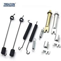 China TREATON AUTO PARTS OEM 44200-01J10 44200-37G10 44200-37G11 Brake Adjuster Kit for D22 4WD Factory Price With High Quality for sale