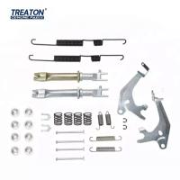 China TREATON AUTO PARTS OEM 04943-25020 47062-60020 Brake Adjuster Kit for Hiace Hilux Factory Price With High Quality for sale