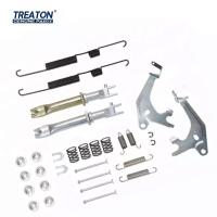 China TREATON AUTO PARTS OEM 04943-25020 47062-60020 Brake Adjuster Kit for Hiace Hilux Factory Price With High Quality for sale
