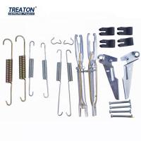 China TREATON AUTO PARTS OEM 04943-0K050 04942-0K080 Brake Adjuster Kit for Hilux Factory Price With High Quality for sale