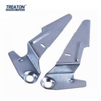 China TREATON AUTO PARTS OEM 04943-0K050 04942-0K080 Brake Adjuster Kit for Hilux Factory Price With High Quality for sale