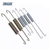 China TREATON AUTO PARTS OEM 04943-0K050 04942-0K080 Brake Adjuster Kit for Hilux Factory Price With High Quality for sale