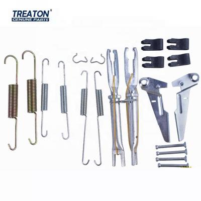 China TREATON AUTO PARTS OEM 04943-0K050 04942-0K080 Brake Adjuster Kit for Hilux Factory Price With High Quality for sale