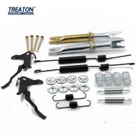 China TREATON AUTO PARTS OEM 04942-0K710 04943-26020 Brake Adjuster Kit for HIACE Factory Price With High Quality for sale