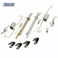 China TREATON AUTO PARTS OEM 4600A139 4600A140  Brake Adjuster Kit for L200 Triton Factory Price With High Quality for sale