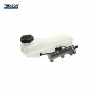 China TREATON Auto Brake Master Cylinder  OEM 58510-4H050  Brake Master Cylinder for H1, GRAND STAREX for sale