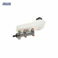 China TREATON Auto Brake Master Cylinder  OEM 58510-4H050  Brake Master Cylinder for H1, GRAND STAREX for sale