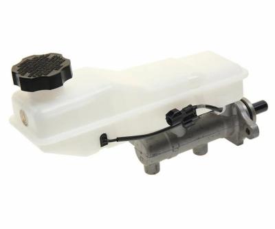 China TREATON Auto Brake Master Cylinder  OEM 58510-4H050  Brake Master Cylinder for H1, GRAND STAREX for sale