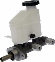 China TREATON Auto Brake Master Cylinder  OEM 58510-2H000 Brake Master Cylinder for ELTANTRA 05-11 With High Quality for sale