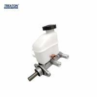 China TREATON Auto Brake Master Cylinder  OEM 58510-2H000 Brake Master Cylinder for ELTANTRA 05-11 With High Quality for sale
