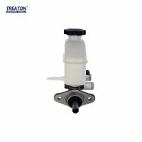China TREATON Auto Brake Master Cylinder  OEM 58510-2H000 Brake Master Cylinder for ELTANTRA 05-11 With High Quality for sale