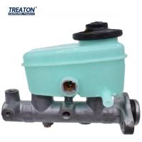 China TREATON AUTO PARTS OEM 47201-60A00 67201-60831 Brake Master Cylinder for Land Cruiser Fzj70 Grj70 Hzj70 Hzj79  With High Quality for sale