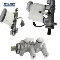 China TREATON Auto Parts 58510-07000 KK150-43-400D 0K30C-43-400B Brake Master Cylinder for Morning Picanto for sale