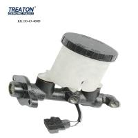 China TREATON Auto Parts 58510-07000 KK150-43-400D 0K30C-43-400B Brake Master Cylinder for Morning Picanto for sale
