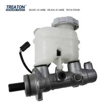 China TREATON Auto Parts 58510-07000 KK150-43-400D 0K30C-43-400B Brake Master Cylinder for Morning Picanto for sale
