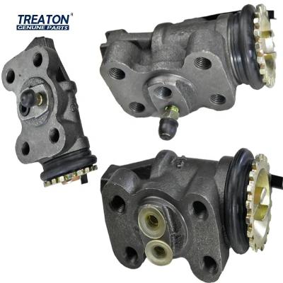 China OEM 13R-0115 W023-33-510 TREATON-CAR CLUTCH MASTER CYLINDER for KI--A 2.5T With High Quality for sale
