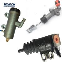 China OEM 0K850-43-990A TREATON-CAR CLUTCH MASTER CYLINDER for RHINO With High Quality for sale