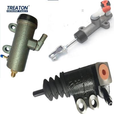China OEM 0K850-43-990A TREATON-CAR CLUTCH MASTER CYLINDER for RHINO With High Quality for sale