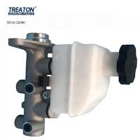 China Treaton Auto Parts 58510-2E000 58510-3F200 58510-4H000 Brake Master Cylinder for Tucson OPIRUS GH for sale
