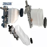 China Treaton Auto Parts 58510-2E000 58510-3F200 58510-4H000 Brake Master Cylinder for Tucson OPIRUS GH for sale