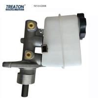 China Treaton Auto Parts 58510-02000 58510-25000 58510-1Y000 Brake Master Cylinder for ACCENT II for sale