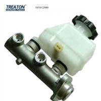 China Treaton Auto Parts 58510-02000 58510-25000 58510-1Y000 Brake Master Cylinder for ACCENT II for sale
