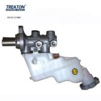 China Treaton Auto Parts 58510-02000 58510-25000 58510-1Y000 Brake Master Cylinder for ACCENT II for sale