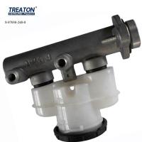China OEM 8-97038-248-0 8-97301-532-0 8-97355-870-0 8-98006941-0 TREATON-CAR BRAKE MASTER CYLINDER for PANTHER TFR/TFS Pickup for sale