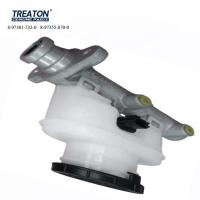 China OEM 8-97038-248-0 8-97301-532-0 8-97355-870-0 8-98006941-0 TREATON-CAR BRAKE MASTER CYLINDER for PANTHER TFR/TFS Pickup for sale