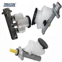 China OEM 8-97038-248-0 8-97301-532-0 8-97355-870-0 8-98006941-0 TREATON-CAR BRAKE MASTER CYLINDER for PANTHER TFR/TFS Pickup for sale