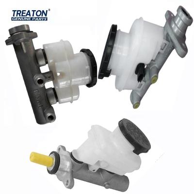 China OEM 8-97038-248-0 8-97301-532-0 8-97355-870-0 8-98006941-0 TREATON-CAR BRAKE MASTER CYLINDER for PANTHER TFR/TFS Pickup for sale