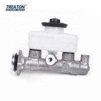 China OEM 47201-12430 TREATON-CAR BRAKE MASTER CYLINDER for COROLLA AE80  With High Quality for sale