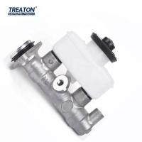 China OEM 47201-12430 TREATON-CAR BRAKE MASTER CYLINDER for COROLLA AE80  With High Quality for sale
