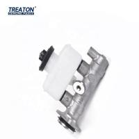 China OEM 47201-12430 TREATON-CAR BRAKE MASTER CYLINDER for COROLLA AE80  With High Quality for sale