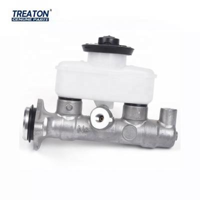 China OEM 47201-12430 TREATON-CAR BRAKE MASTER CYLINDER for COROLLA AE80  With High Quality for sale