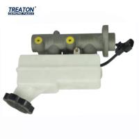 China TREATON-CAR OEM 58600-4A600 Brake Master Cylinder for H-1 Box (A1) With High Quality for sale