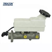 China TREATON-CAR OEM 58600-4A600 Brake Master Cylinder for H-1 Box (A1) With High Quality for sale