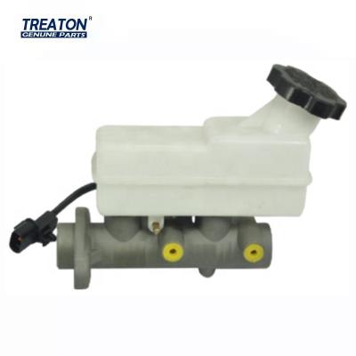 China TREATON-CAR OEM 58600-4A600 Brake Master Cylinder for H-1 Box (A1) With High Quality for sale