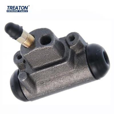 China Treaton Auto Parts Press OEM 58320-4F000 58420-4F000 58310-4E000 Brake Cylinder for Accent K2700 for sale
