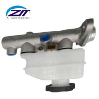 China Treaton Auto Parts Hot-Selling BRAKE MASTER CYLINDER for ELANTRA  OEM 58510-2F600 585102F600 With High Quality for sale