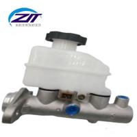 China Treaton Auto Parts Hot-Selling BRAKE MASTER CYLINDER for ELANTRA  OEM 58510-2F600 585102F600 With High Quality for sale