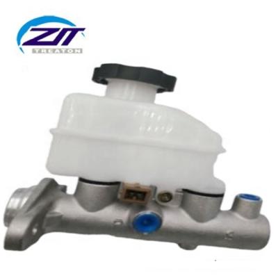 China Treaton Auto Parts Hot-Selling BRAKE MASTER CYLINDER for ELANTRA  OEM 58510-2F600 585102F600 With High Quality for sale