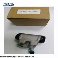 China 5833002000 58330-02000 Treaton Auto Parts  Brake Wheel Cylinder for Accent/ GETZ With High Quality for sale