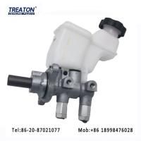 China TREATON-CAR 58510-FD300 58510-3S250 58510-3S150 58510-3K000 58510-3D500 Brake Master Cylinder for HYUN-DAI ELANTRA for sale