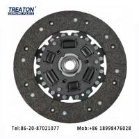 China TREATON-CAR Car Parts High Quality 41100-4Z000 31250-20240 Clutch Plate  Clutch Disc for Hyun-dai Ki-a for sale