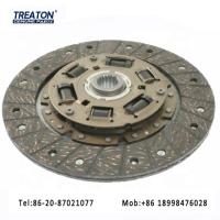 China TREATON-CAR Car Parts High Quality 41100-4Z000 31250-20240 Clutch Plate  Clutch Disc for Hyun-dai Ki-a for sale